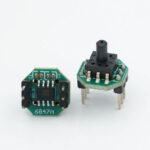 Air Pressure Sensor XGZP6847A - CFSensor