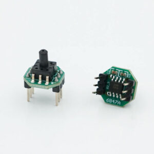 Air Pressure Sensor XGZP6847A - CFSensor