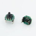 Air Pressure Sensor XGZP6847A - CFSensor