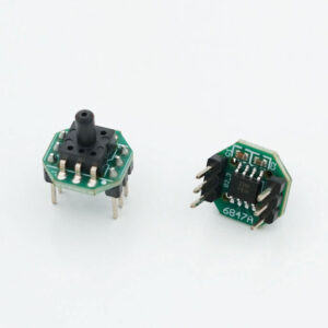 Air Pressure Sensor XGZP6847A - CFSensor