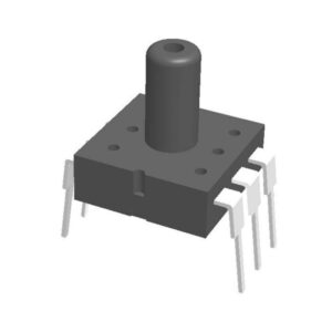 Board Mount Pressure Sensor XGZP6857A - CFSensor